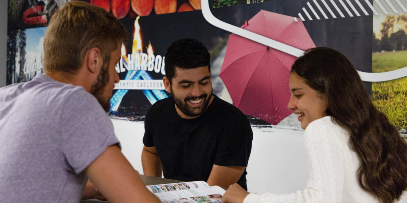 ILSC | ELS Vancouver Students | Frequently Asked Questions